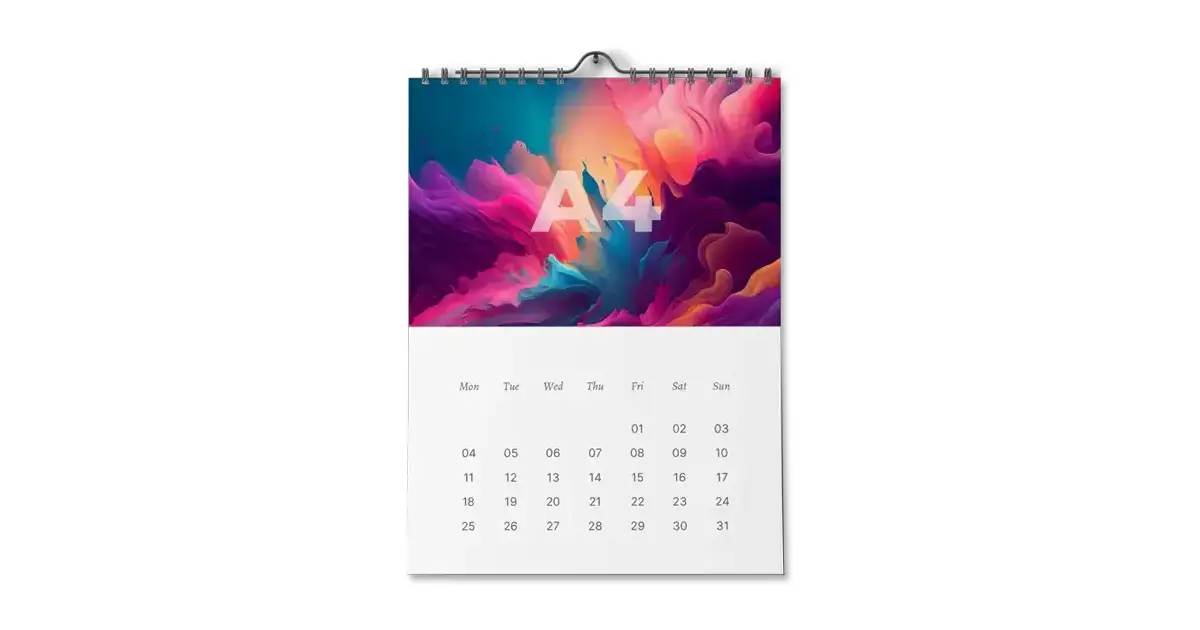 Magic Calendars: Elevate your year with inspiring Calendars!