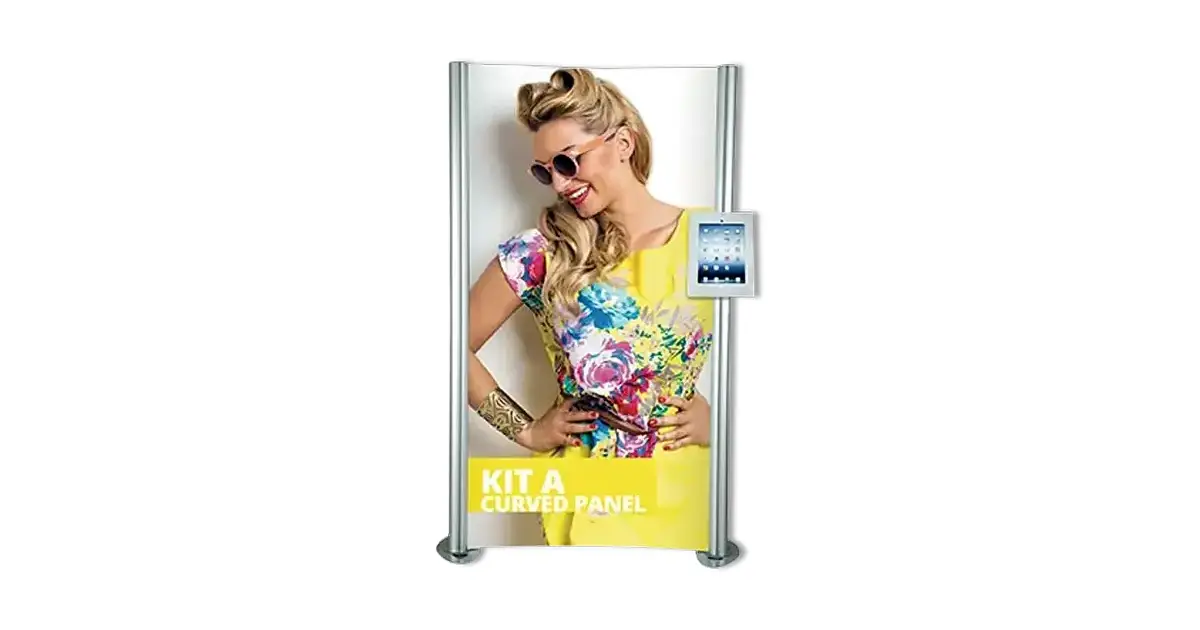 Modular Displays Revolution: Transform Your Brand Experience
