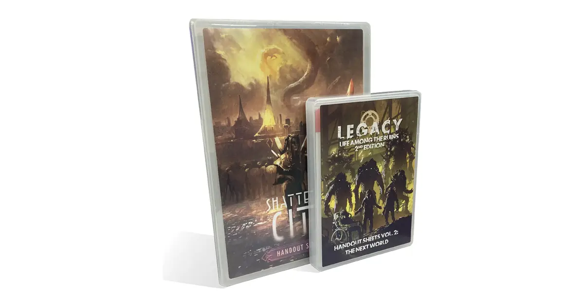 Personalised Jumbo Cards: Make a Statement