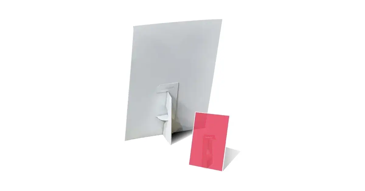 Strut Cards Impact: Amplify Your Message! Strut Cards Impact: Amplify Your Message!