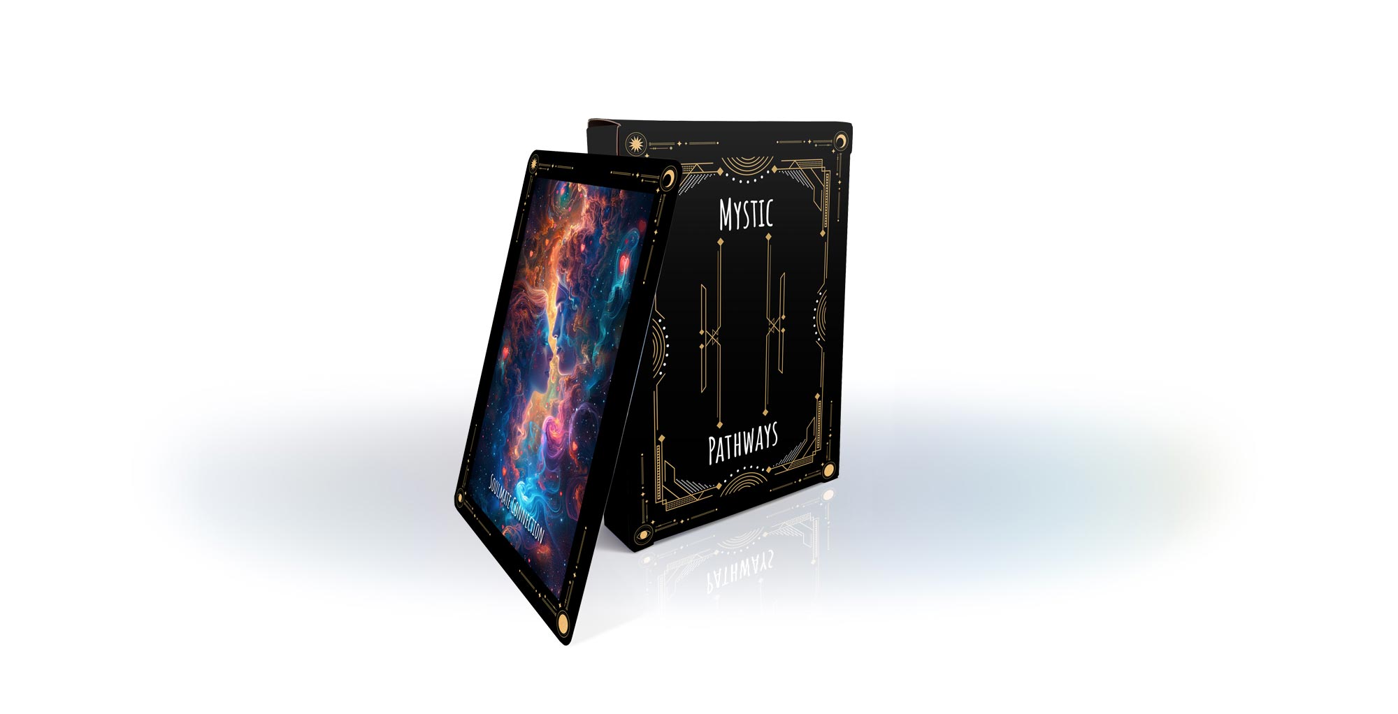 Custom Oracle Cards - Printing - Design Your own Deck